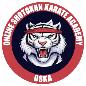 Age Uke Upper Rising Block Technique in Shotokan Karate